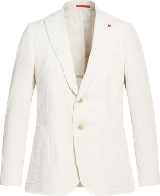 Isaia ANZ&Uuml;GE und CO-ORDS - Blazers auf YOOX.COM