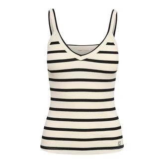 Inwear Femme, Tops, Multicolore, Taille: 46 FR Egnaiw Top