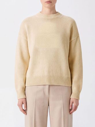 Isabel Marant Pull Femme couleur &eacute;cru