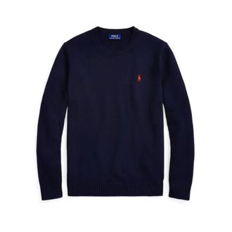 Polo Ralph Lauren Herren, Strickwaren, Blau, SGr&ouml;&szlig;e