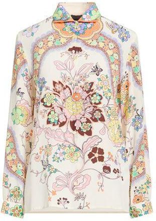 Etro TOPS - Chemises sur YOOX.COM