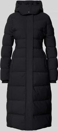 Moose Knuckles Daunenmantel mit Kapuze