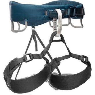 Black Diamond Herren Klettergurte MOMENTUM 3S HARNESS MENS