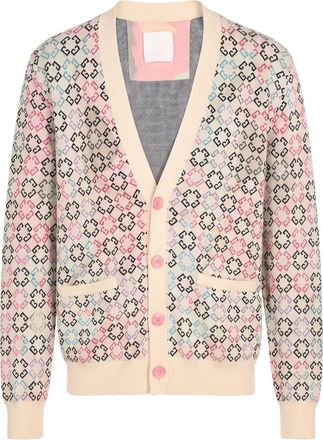 Givenchy STRICKWAREN - Strickjacken auf YOOX.COM