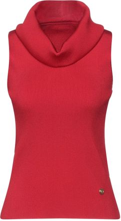 Balmain STRICKWAREN - Rollkragenpullover auf YOOX.COM