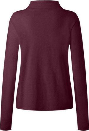 Maerz Strickpullover 375100 Damen Strickpulli, Wollpullover, Feinstrick, Grobstrick, Kuschelpullover