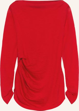 Bimba & Lola Bimba Y Lola Wollshirt rot