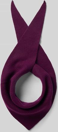 Moss Copenhagen Schal aus reiner Wolle Modell LOWEE
