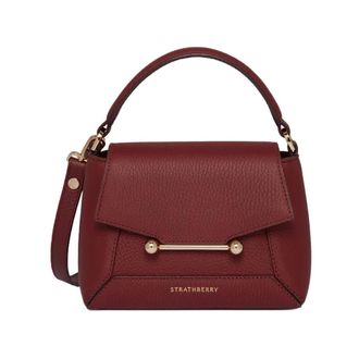 Strathberry Handbags - - Bags - Damen - Rot - ONE SIZE