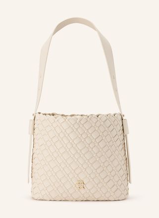 Tommy Hilfiger Schultertasche weiss