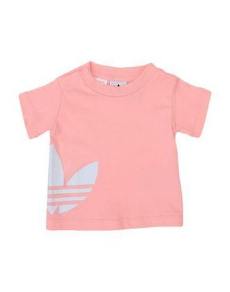 adidas BIG TREFOIL TEE