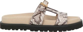 Sergio Rossi SCHUHE - Sandalen auf YOOX.COM