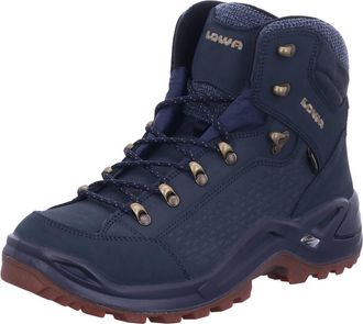 Lowa Adult Master-Artikel Renegade WARM GTX MID blau Gr. 44,5