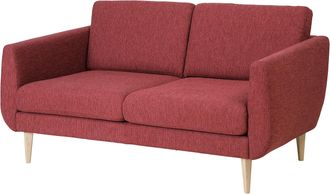 IKEA SMEDSTORP 2er-Sofa