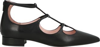 Anna F. SCHUHE - Ballerinas auf YOOX.COM