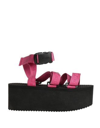 Moschino SCHUHE - Sandalen auf YOOX.COM