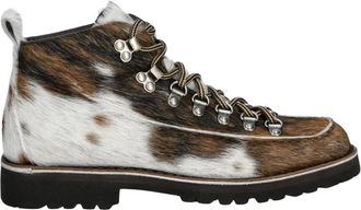 Fracap Damen, Schuhe, Mehrfarbig, 37 EUGr&ouml;&szlig;e
