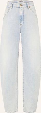 Darkpark Darkpark Barrel Jeans Khris blau