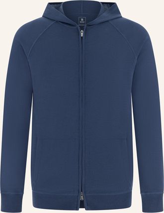 Boggi Milano Boggi Milano Pullover blau