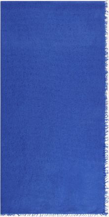 Mouleta Cashmere-Schal blau
