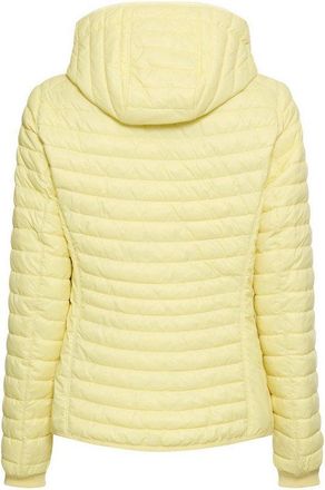 Camel Active Outdoorjacke Shaped-Fit Steppjacke - Regular Fit