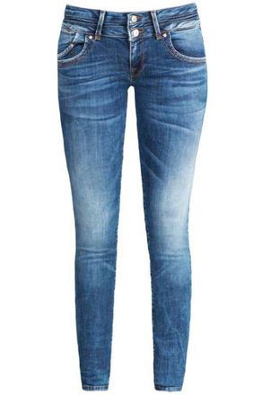 LTB Jeans Jeans Damen Julita X Jeans, Angellis Wash 50670, 33W / 32L