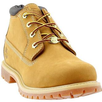 Timberland Chukka Double Waterproof Boost Wheat Nubuck C23399, Bottes - 37 EU