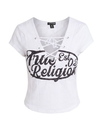 True Religion TOPS - T-shirts auf YOOX.COM
