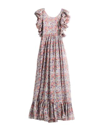 Laurence Bras KLEIDER - Maxi-Kleider auf YOOX.COM