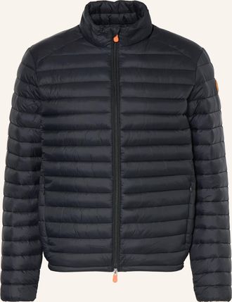 Save The Duck Save The Duck Lightweigh-Steppjacke Alexander schwarz