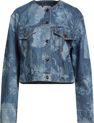 Fendi JACKEN & M&Auml;NTEL - Jeansjacken/M&auml;ntel auf YOOX.COM