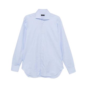Barba Herren, Shirts, Blau, 2XLGr&ouml;&szlig;e