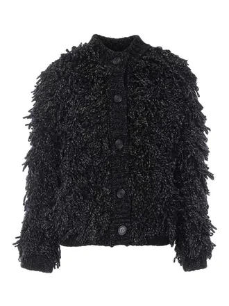Liu Jo Cardigan - Noir