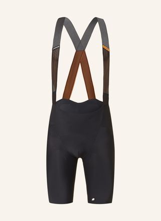 Assos Radhose Equipe Rs Schtradivari s11 schwarz