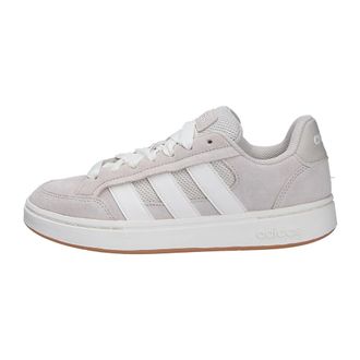 adidas Homme, Sport, Gris, Taille: 41 1/2 EU GC Alpha SK8