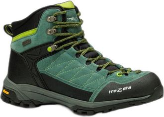 Trezeta 010722275 ARGO WP Hiking shoe Herren GREEN EU 42.5