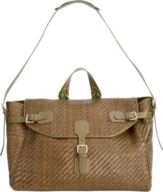 Ibeliv Alpha Umh&auml;ngetasche - - Bags - Damen - Braun - ONE SIZE