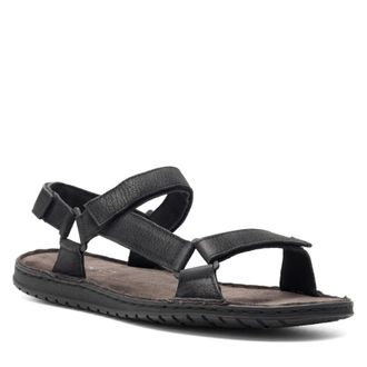 Lasocki Sandalen Lasocki MI08-BLOEMAN-95BIG Schwarz