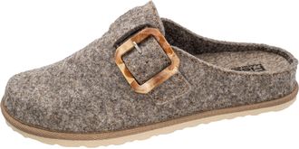 Fischer Markenschuh Damen-Pantolette