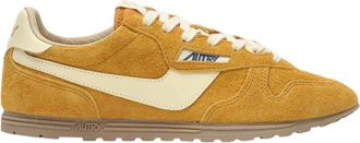 Autry Herren, Schuhe, Braun, 43 EUGr&ouml;&szlig;e