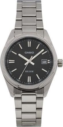 Casio Uhr UTP-1302PD-1AVEF Silberfarben