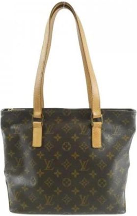 Louis Vuitton Damen, Pre-Owned, Braun, ONE SIZEGr&ouml;&szlig;e