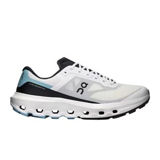 On Running Cloudvista 3 - Homme - Sport - Blanc - Taille: 46 EU