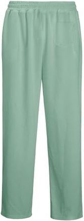 Generic Pantalon coupe droite pour homme avec cordon de serrage &agrave; la taille &eacute;lastique pour les tenues de printemps d&eacute;contract&eacute;es, pantalon l&eacute;ger et respirant,