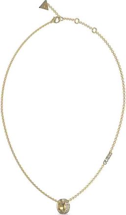 Guess Jewellery Halskette JUBN03343JWYGT-U Marke, Einheitsgröße, Nicht-Edelmetall, Kein Edelstein