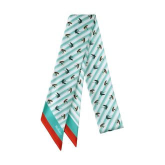 Mulberry Femme, Accessoires, Multicolore, Taille: ONE Size Scarves