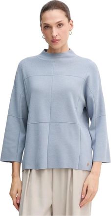Joseph Ribkoff Damen, Strickwaren, Blau, SGr&ouml;&szlig;e