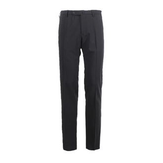 Incotex 35 Slim Fit Hose - - Trousers - Herren - Schwarzk - M