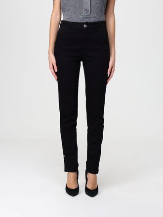 Liu Jo Jeans LIU JO Femme couleur Noir