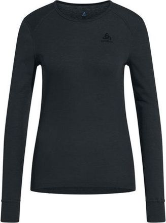 Odlo Active Warm Eco Baselayer - Langarmshirt - Damen